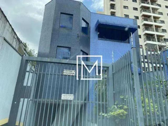 Prédio para Venda em São Paulo/SP Ipiranga