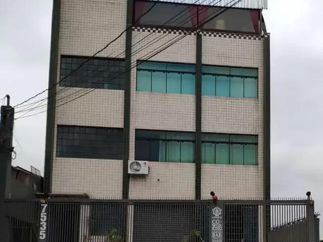Prédio para Venda em São Paulo/SP Ipiranga