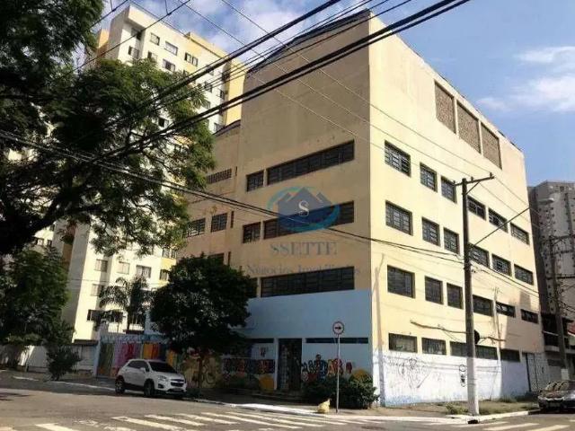 Prédio para Venda em São Paulo/SP Ipiranga