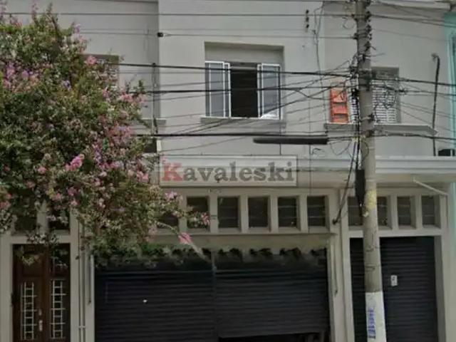 Prédio para Venda em São Paulo/SP Ipiranga