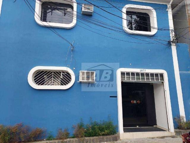 Prédio para Venda em São Paulo/SP Ipiranga