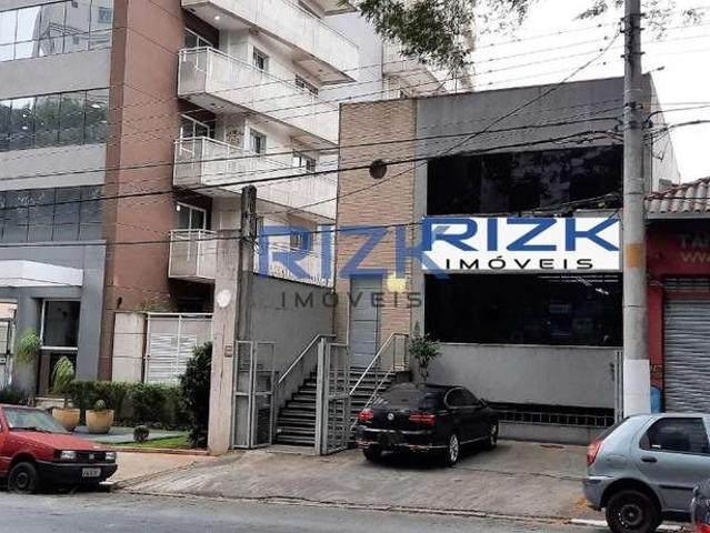 Prédio para Venda em São Paulo/SP Ipiranga