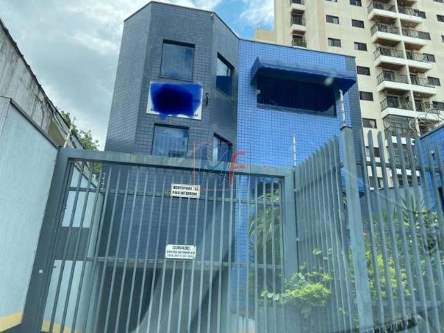 Prédio para Venda em São Paulo/SP Ipiranga