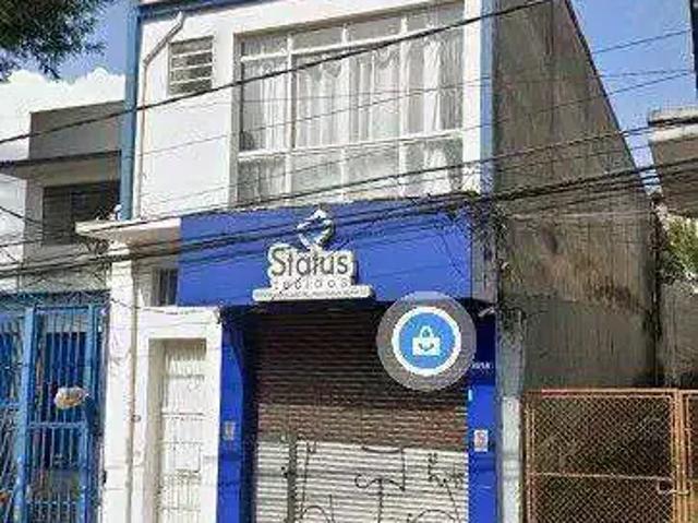 Prédio para Venda em São Paulo/SP Ipiranga