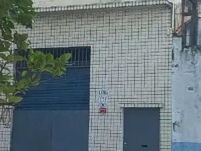 Prédio para Venda em São Paulo/SP Ipiranga