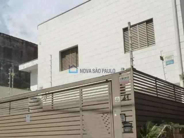 Prédio para Venda em São Paulo/SP Ipiranga