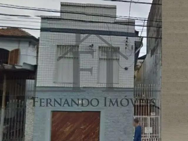 Prédio para Venda em São Paulo/SP Ipiranga 3 Quartos