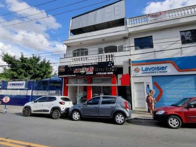 Prédio para Venda em São Paulo/SP Itaberaba