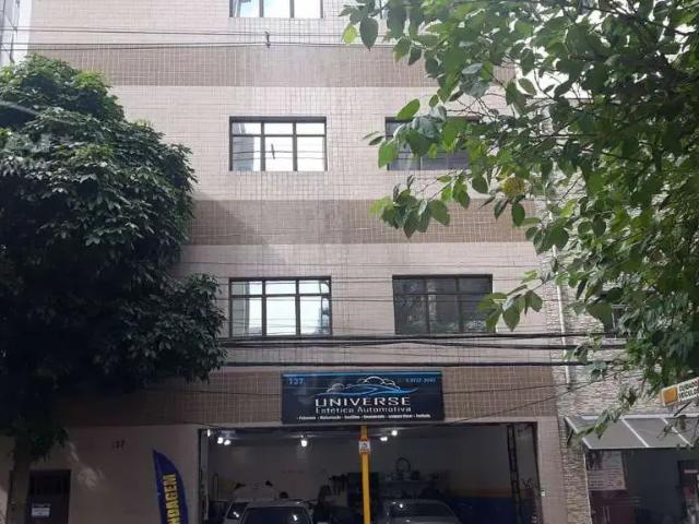 Prédio para Venda em São Paulo/SP Itaim Bibi