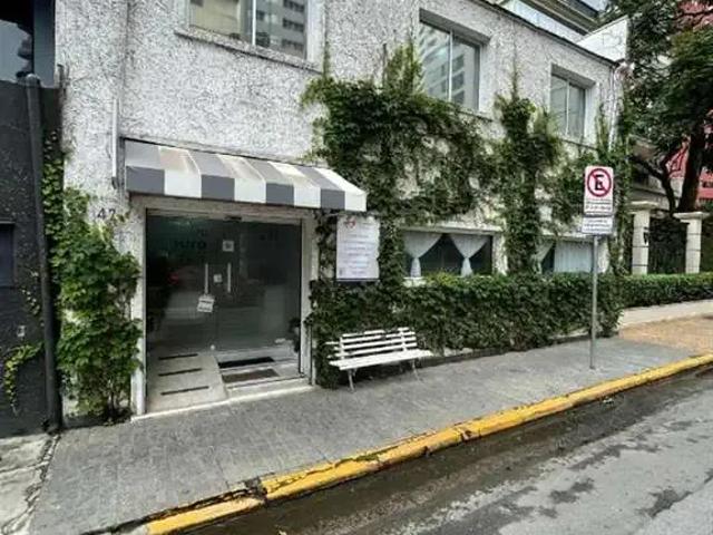 Prédio para Venda em São Paulo/SP Itaim Bibi