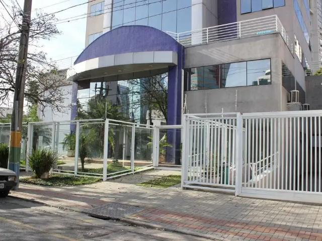 Prédio para Venda em São Paulo/SP Itaim Bibi
