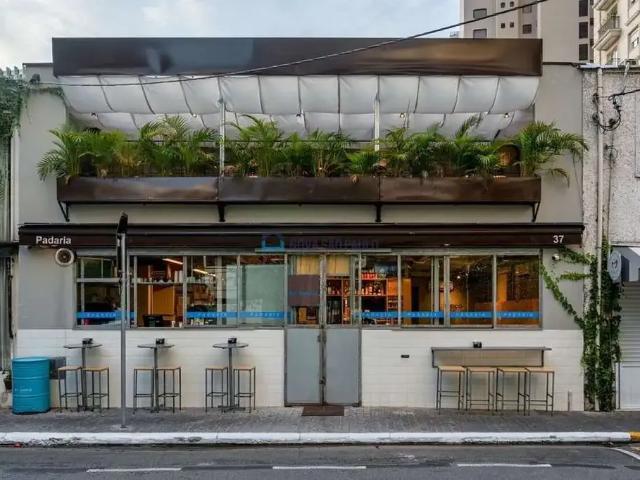 Prédio para Venda em São Paulo/SP Itaim Bibi