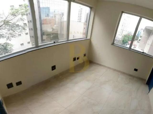 Prédio para Venda em São Paulo/SP Itaim Bibi