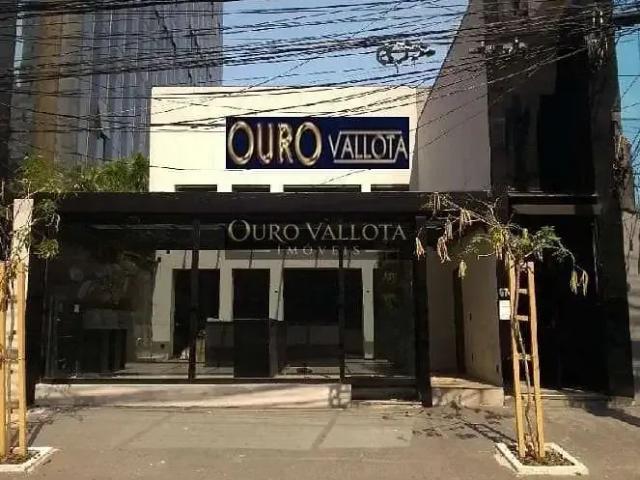 Prédio para Venda em São Paulo/SP Itaim Bibi