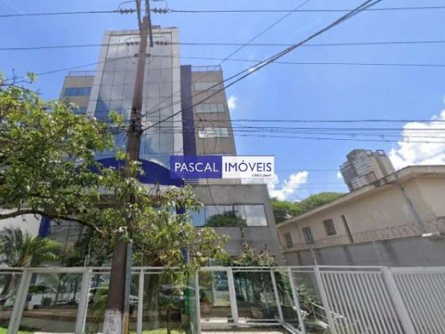 Prédio para Venda em São Paulo/SP Brooklin
