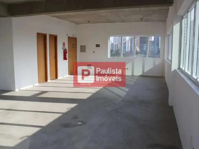 Prédio para Venda em São Paulo/SP Itaim Bibi