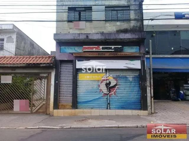 Prédio para Venda em São Paulo/SP Itaim Paulista