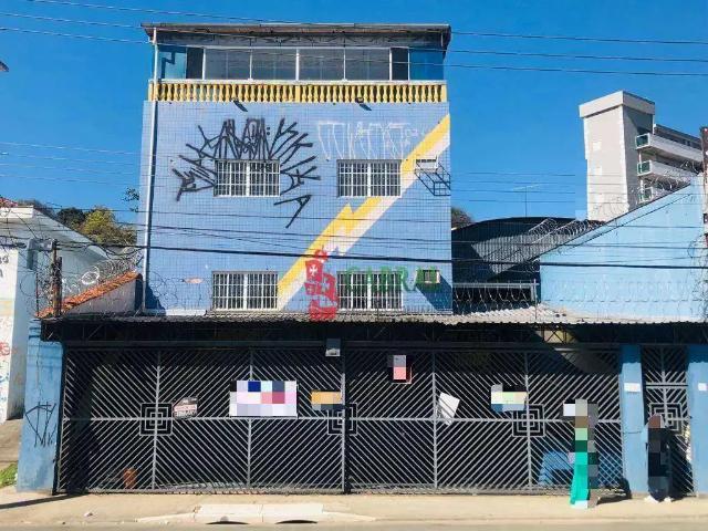 Prédio para Venda em São Paulo/SP Itaquera