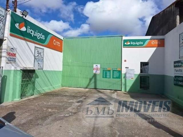 Prédio para Venda em São Paulo/SP Itaquera