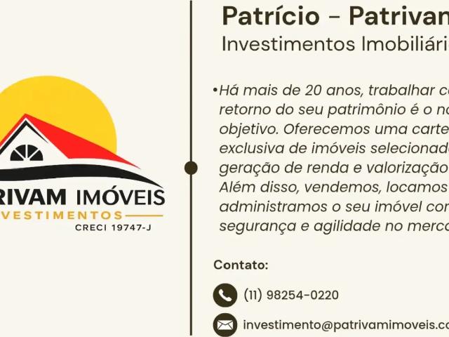 Prédio para Venda em São Paulo/SP Itaquera