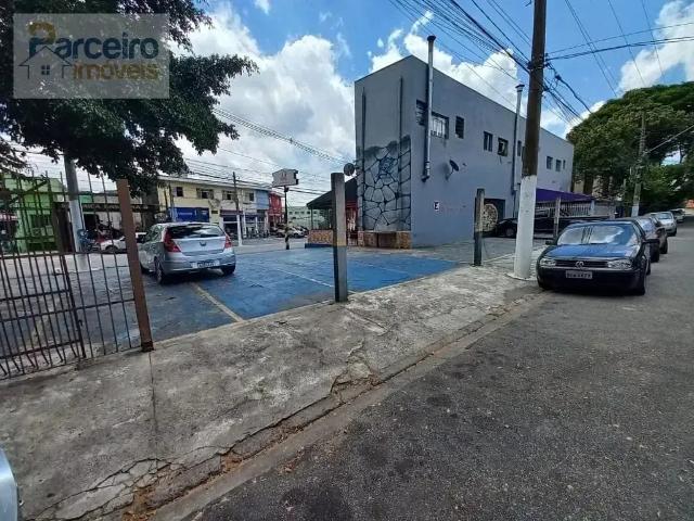 Prédio para Venda em São Paulo/SP Itaquera