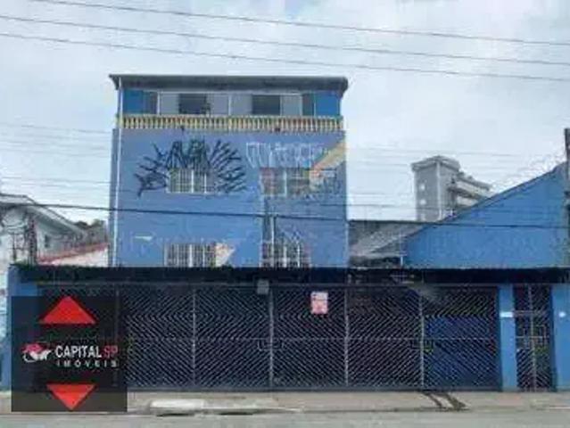 Prédio para Venda em São Paulo/SP Itaquera