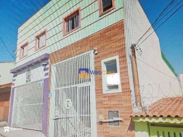 Prédio para Venda em São Paulo/SP Itaquera