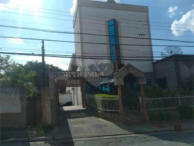 Prédio para Venda em São Paulo/SP Jaçanã
