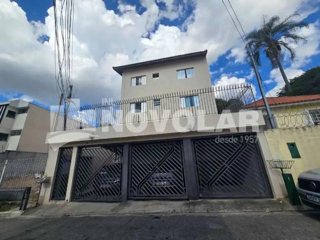 Prédio para Venda em São Paulo/SP Jaçanã