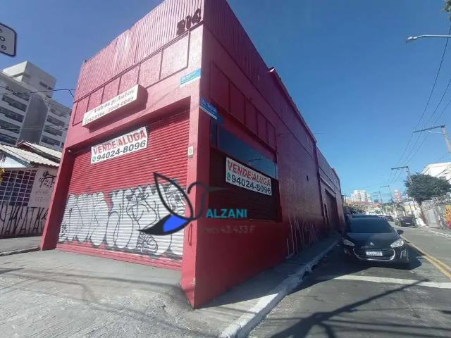 Prédio para Venda em São Paulo/SP Jaçanã