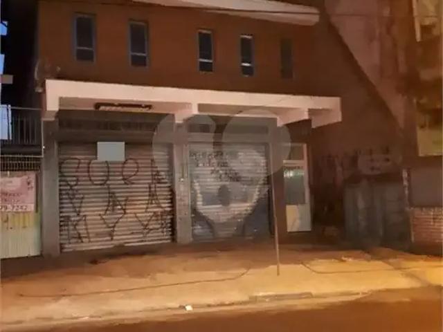 Prédio para Venda em São Paulo/SP Jaçanã