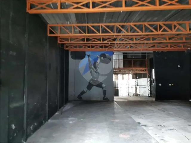 Prédio para Venda em São Paulo/SP Jabaquara