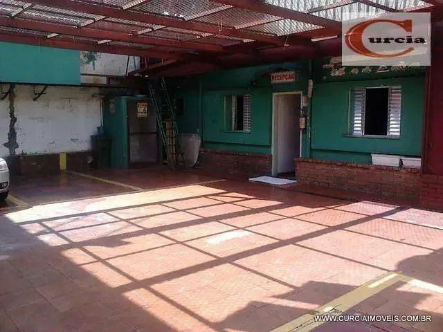 Prédio para Venda em São Paulo/SP Jabaquara 16 Quartos