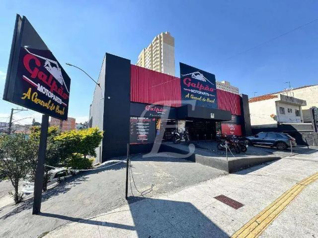 Prédio para Venda em São Paulo/SP Jabaquara