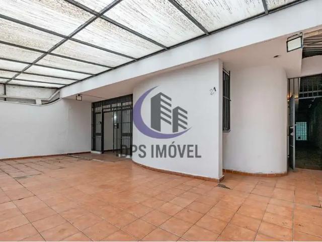 Prédio para Venda em São Paulo/SP Jabaquara