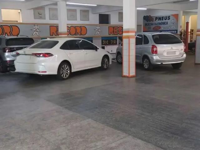 Prédio para Venda em São Paulo/SP Jabaquara