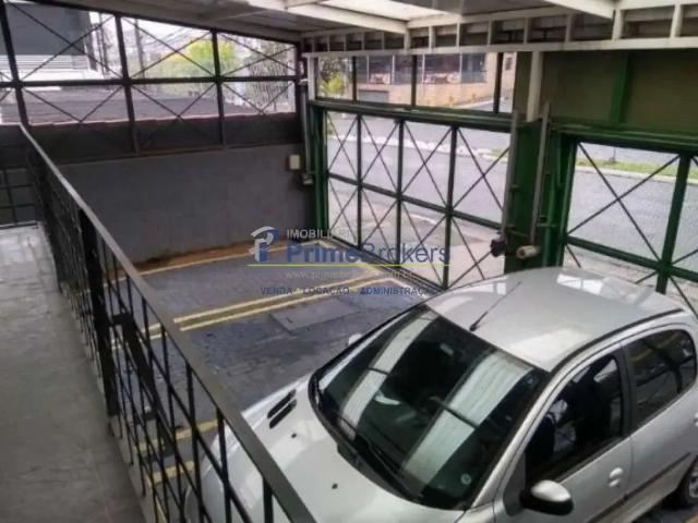 Prédio para Venda em São Paulo/SP Jabaquara