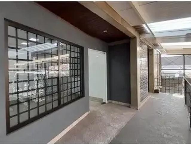 Prédio para Venda em São Paulo/SP Jabaquara