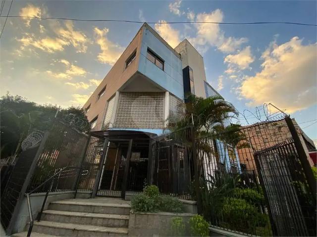 Prédio para Venda em São Paulo/SP Jabaquara