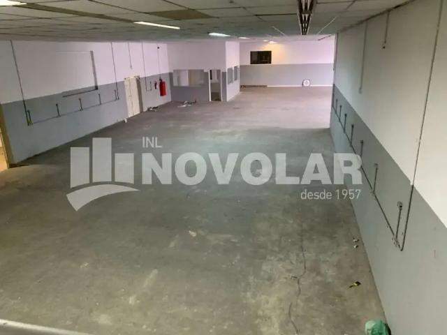 Prédio para Venda em São Paulo/SP Jabaquara
