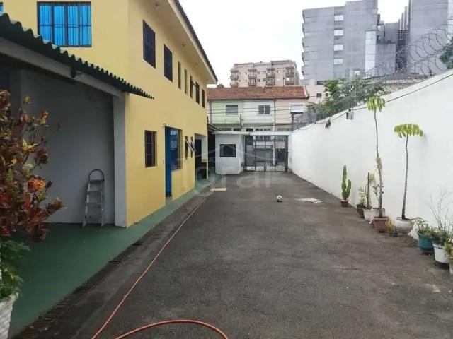 Prédio para Venda em São Paulo/SP Jabaquara