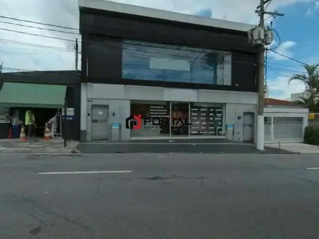 Prédio para Venda em São Paulo/SP Jabaquara