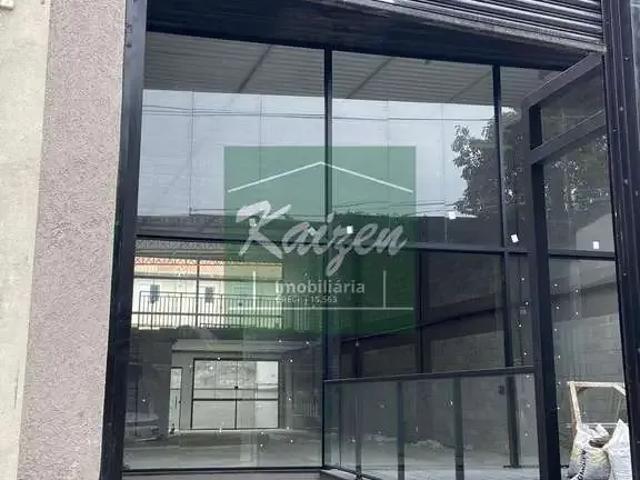 Prédio para Venda em São Paulo/SP Jabaquara