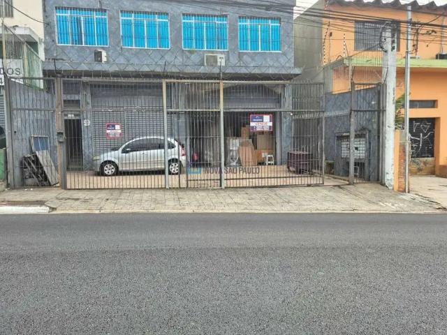 Prédio para Venda em São Paulo/SP Jabaquara