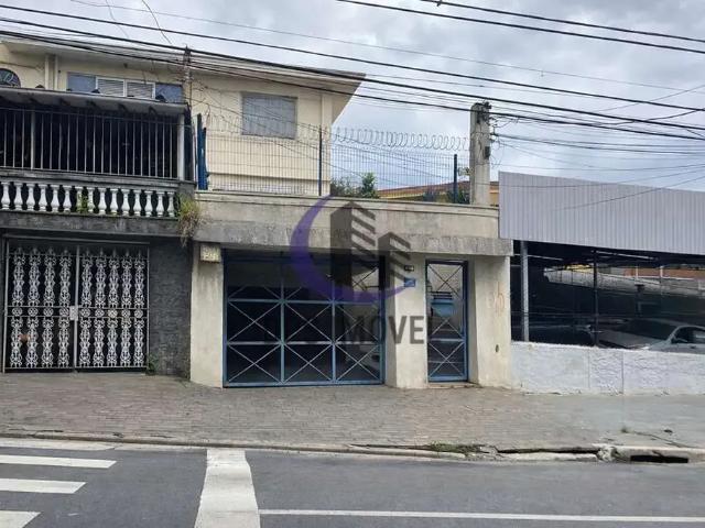 Prédio para Venda em São Paulo/SP Jabaquara