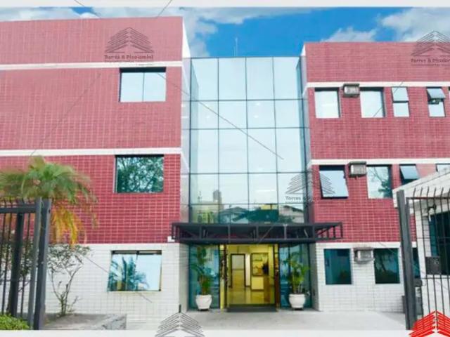 Prédio para Venda em São Paulo/SP Jabaquara 47 Quartos