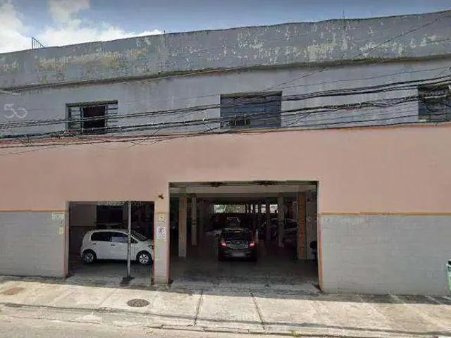 Prédio para Venda em São Paulo/SP Jabaquara