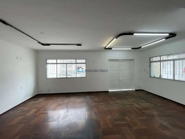 Prédio para Venda em São Paulo/SP Jabaquara 4 Quartos