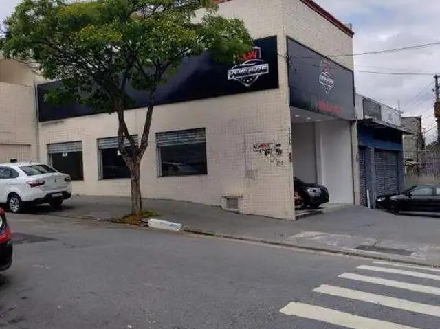 Prédio para Venda em São Paulo/SP Jabaquara 4 Quartos