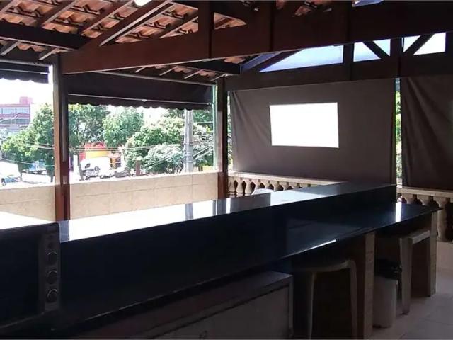 Prédio para Venda em São Paulo/SP Jabaquara